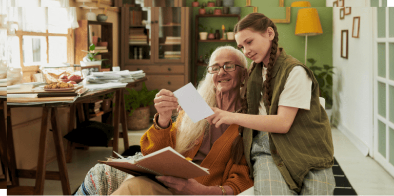 What Happens to All Your Stuff When You Die? (And Why Your Family Is ...